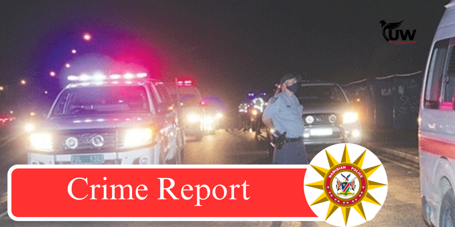 Zambezi Man Arrested for Killing Brother-in-Law With Axe | The Updated ...