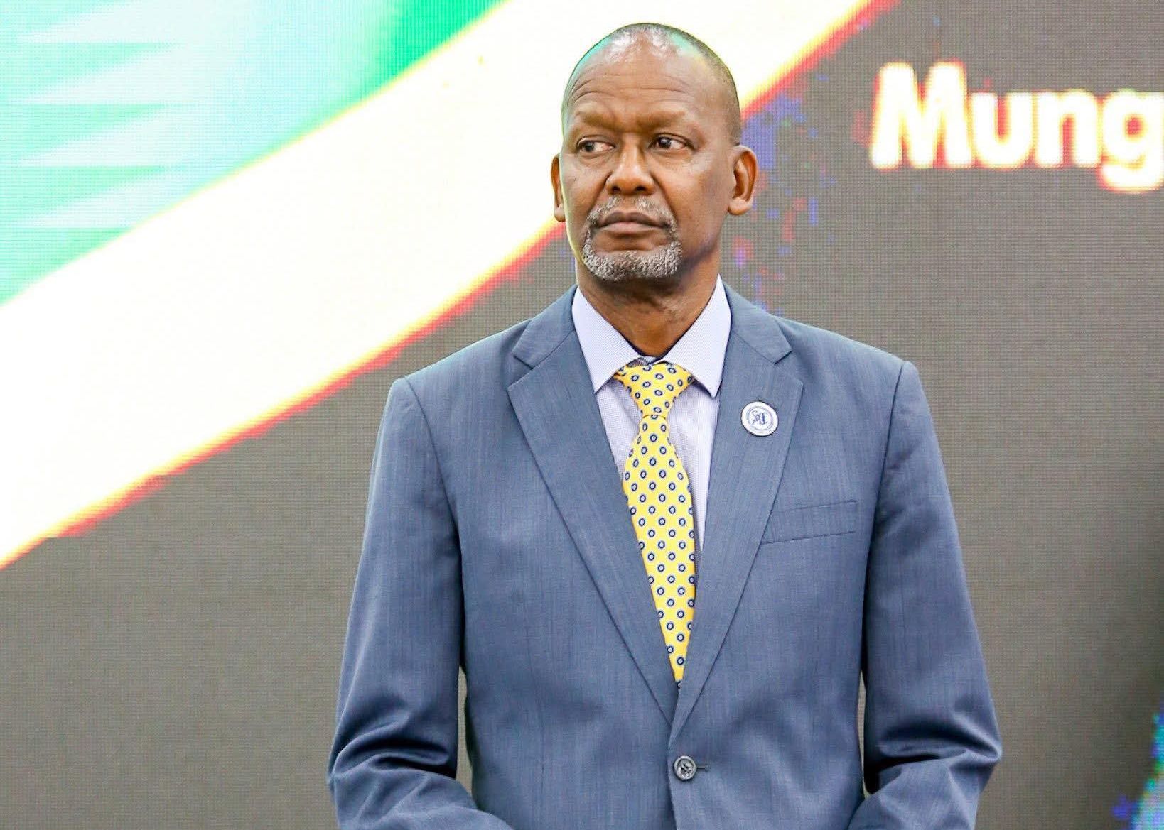 SADC Pushes Forward With Development Fund as Nine States Sign Agreement ...