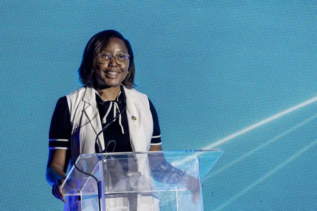 MTC Namibia Unveils First eSIM, Pioneering the Nation’s Digital Future | The Updated World