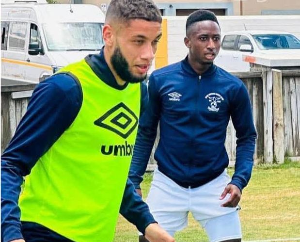 Late Drama at Jan Wilkens stadium as Blue Waters Deny Rundu Chiefs ...