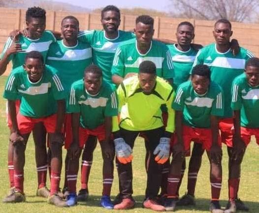 Kavango West Second Division League Set to Kick Off This Weekend | The ...