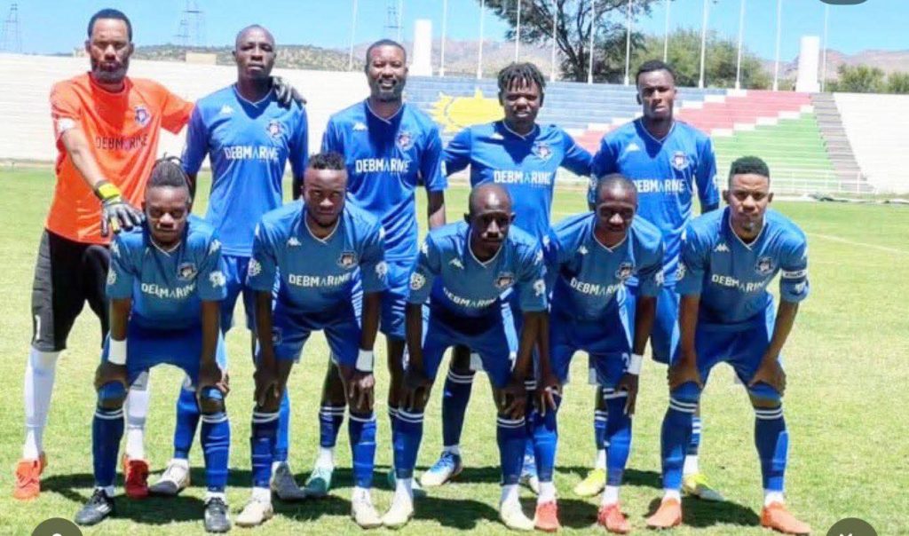 Tigers FC Boost Survival Hopes with Hard-Fought Victory Over Khomas ...