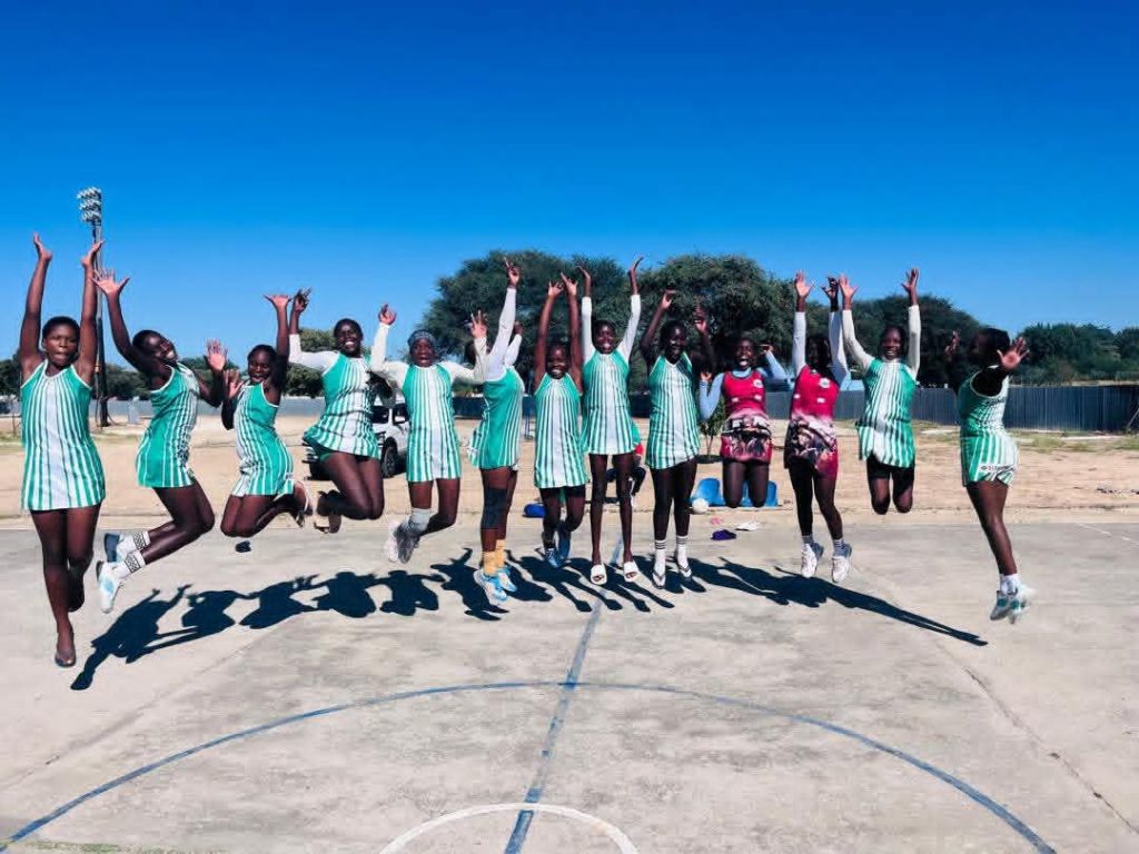 Kavango East Responds to Netball Namibia Statement on U-19 Team ...